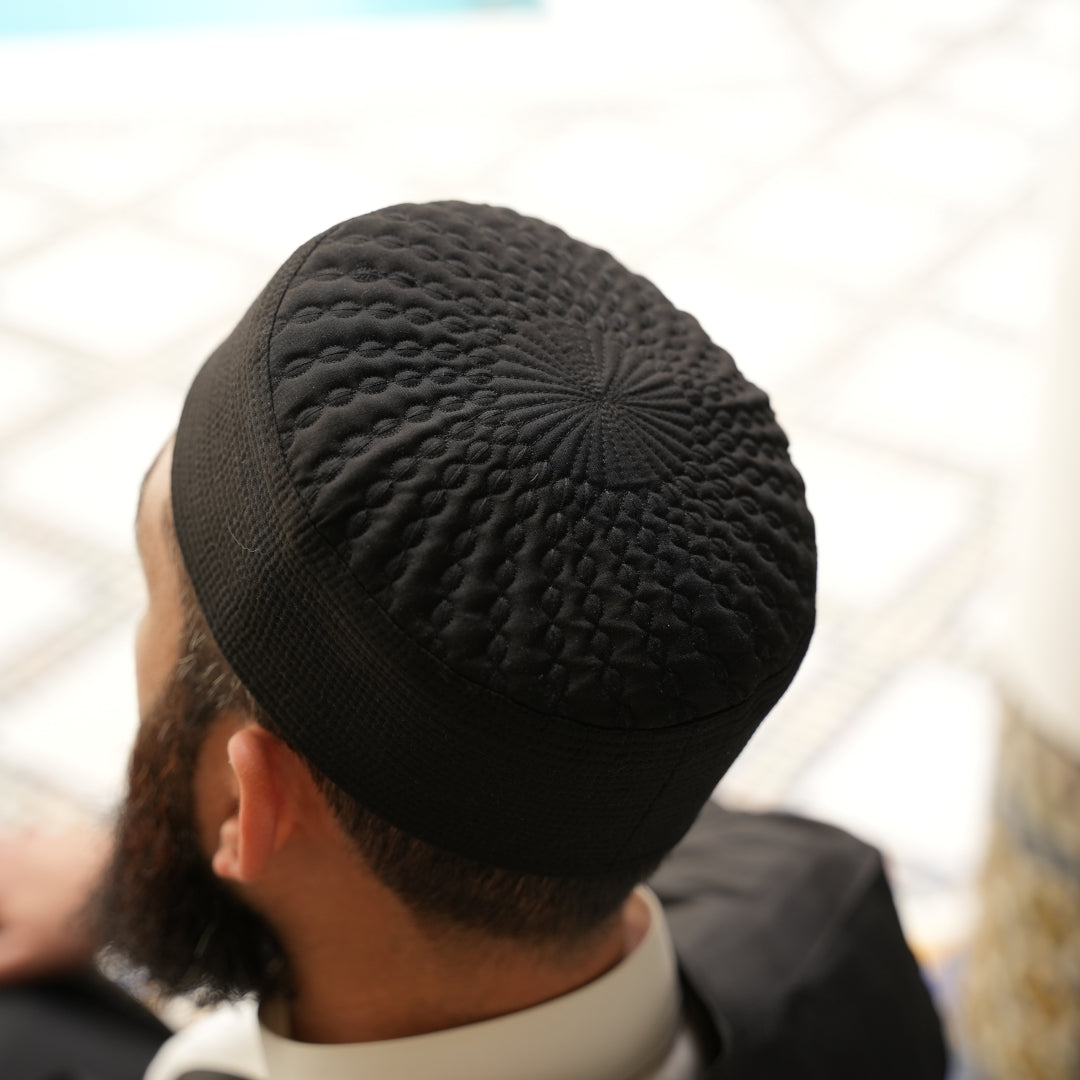 Mens Islamic Kufi/Hats – Ar Rihla Clothing