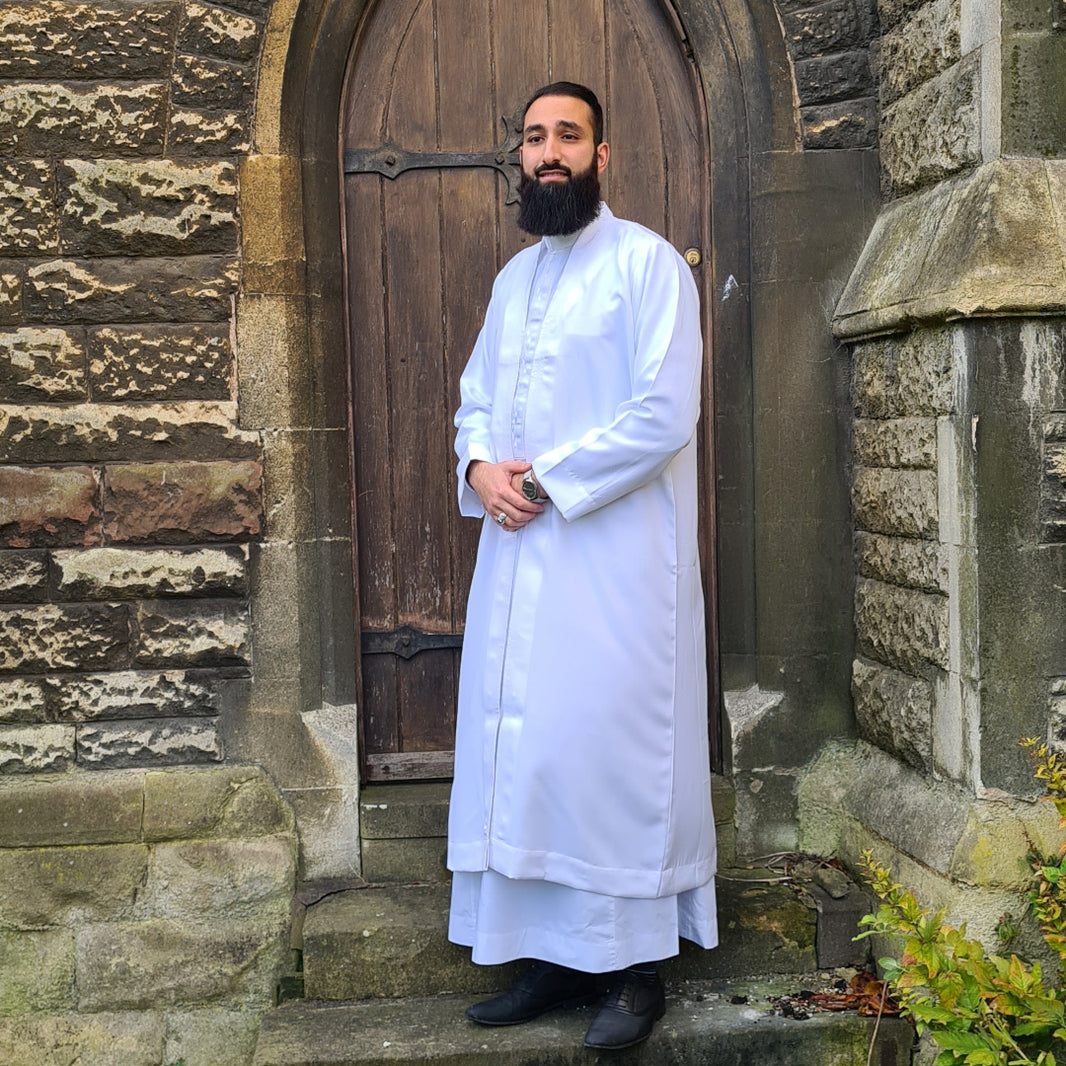 Mens Turkish Jackets – Ar Rihla Clothing